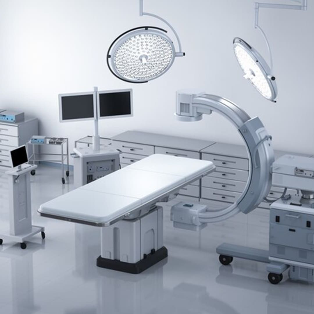 Modular OT in Nashik Enhances Safety and Efficiency